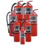 Services - Capital Fire Protection