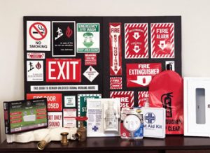 Products - Capital Fire Protection